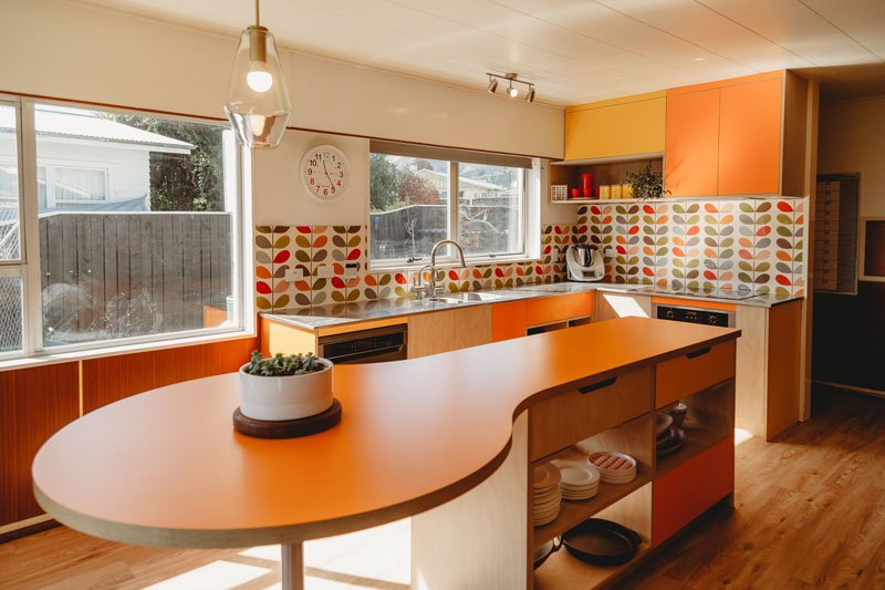 Cooper Place – Complete Kitchens